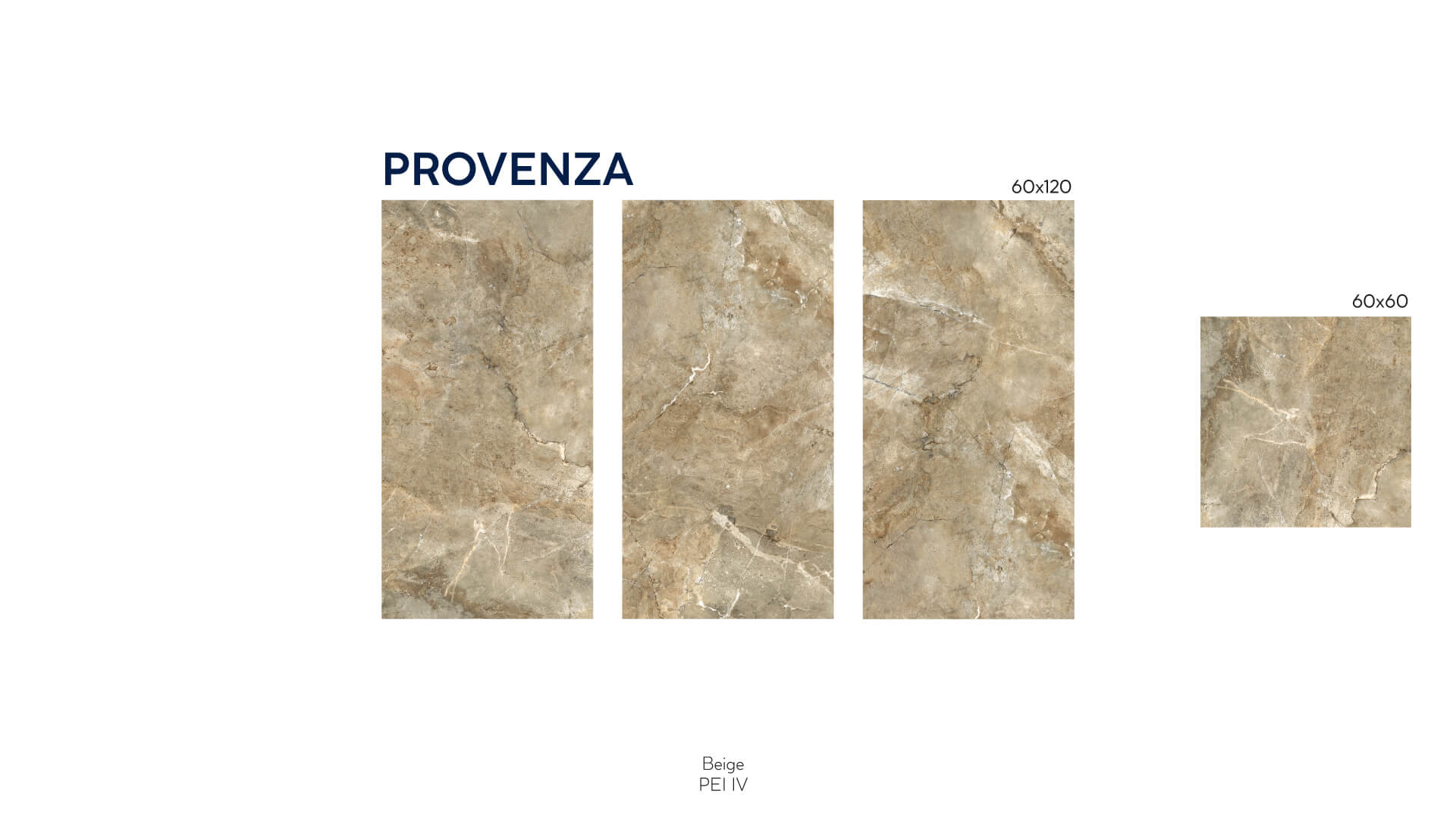 Provenza – Visualizador